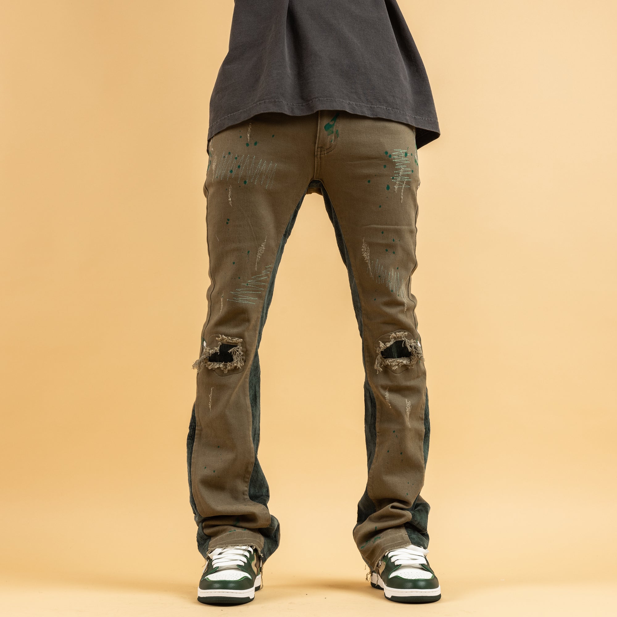 THRT DENIM