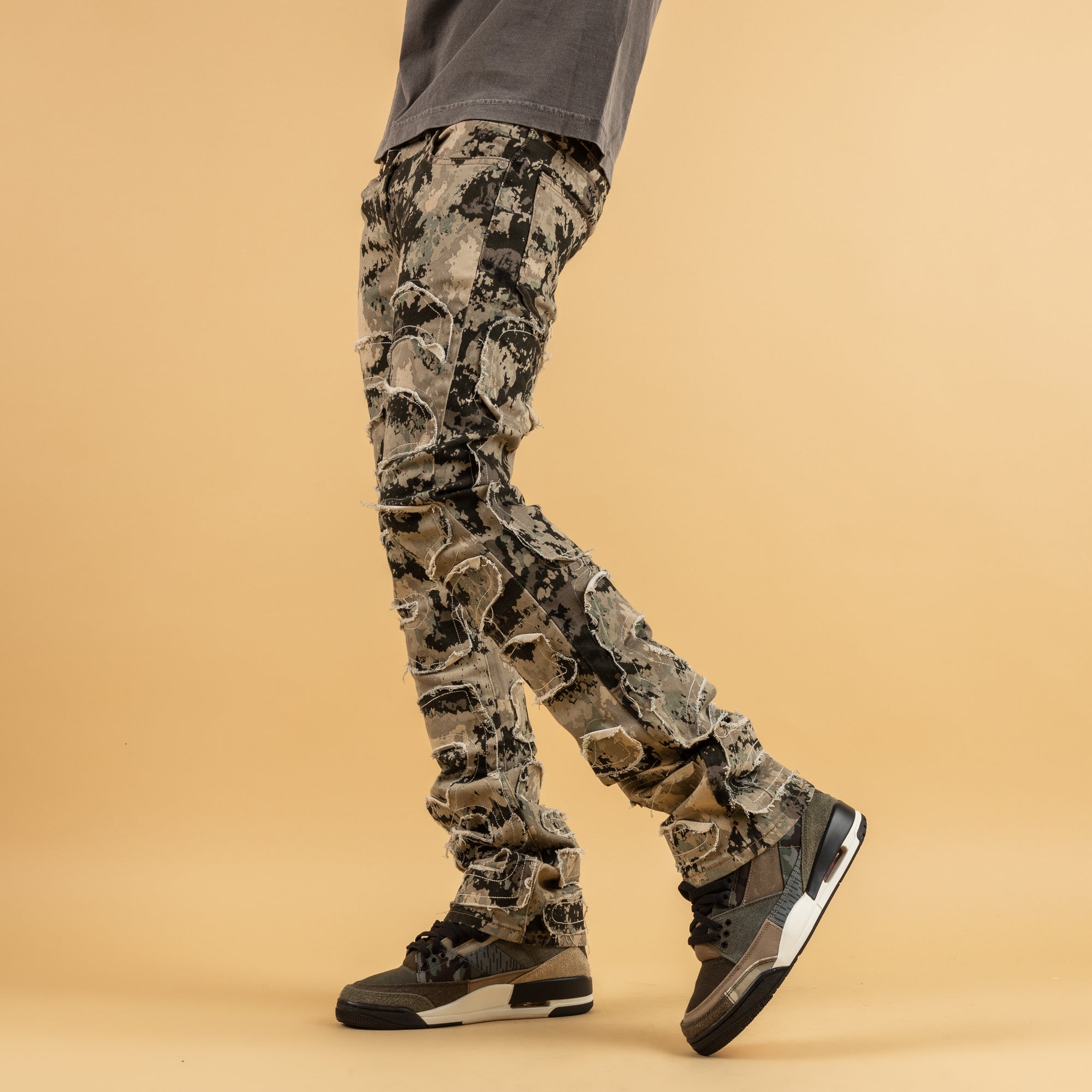 THRT DENIM