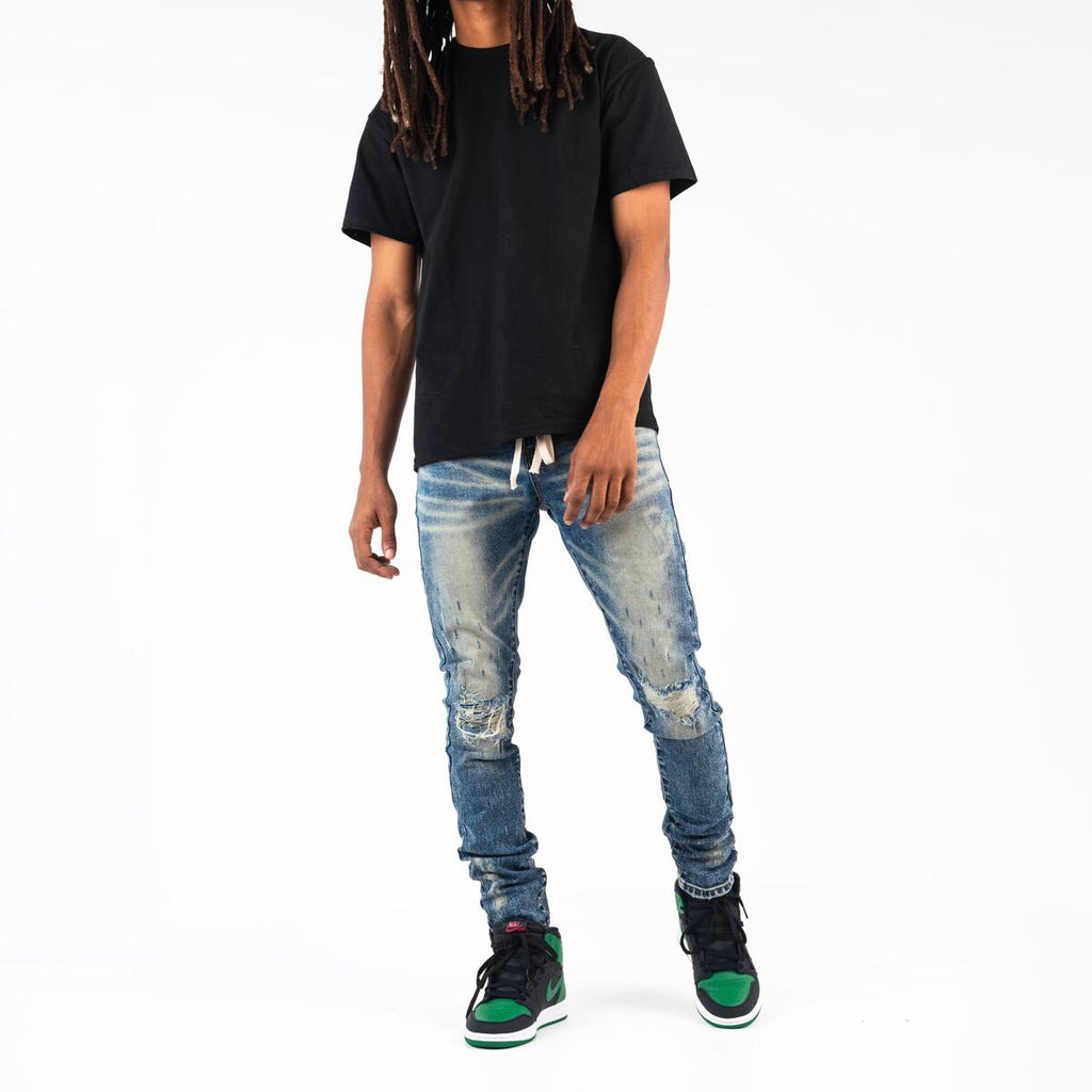 New Denim Arrivals | THRT DENIM